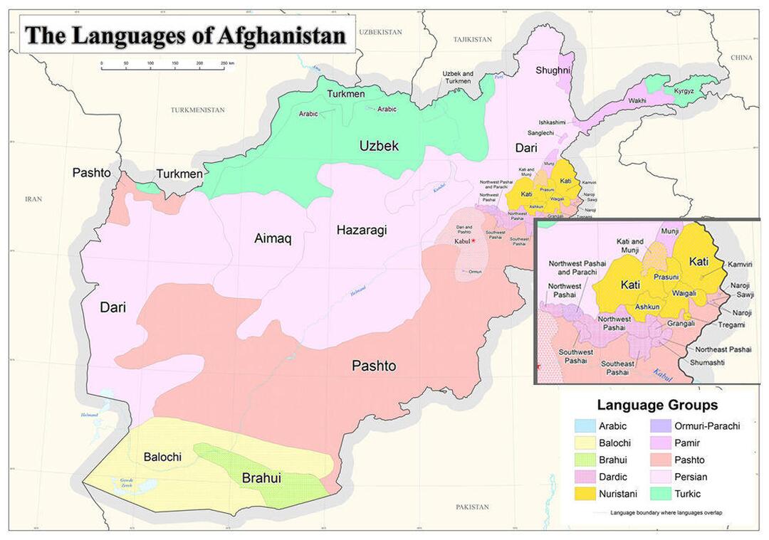 Languages in Afghanistan | New Neighbour Bible Languages in Afghanistan | New Neighbour Bible